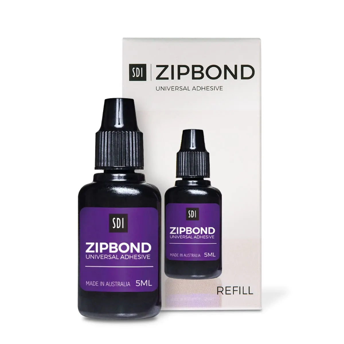 zipbond Adhesivo universal dental 5ml SDI