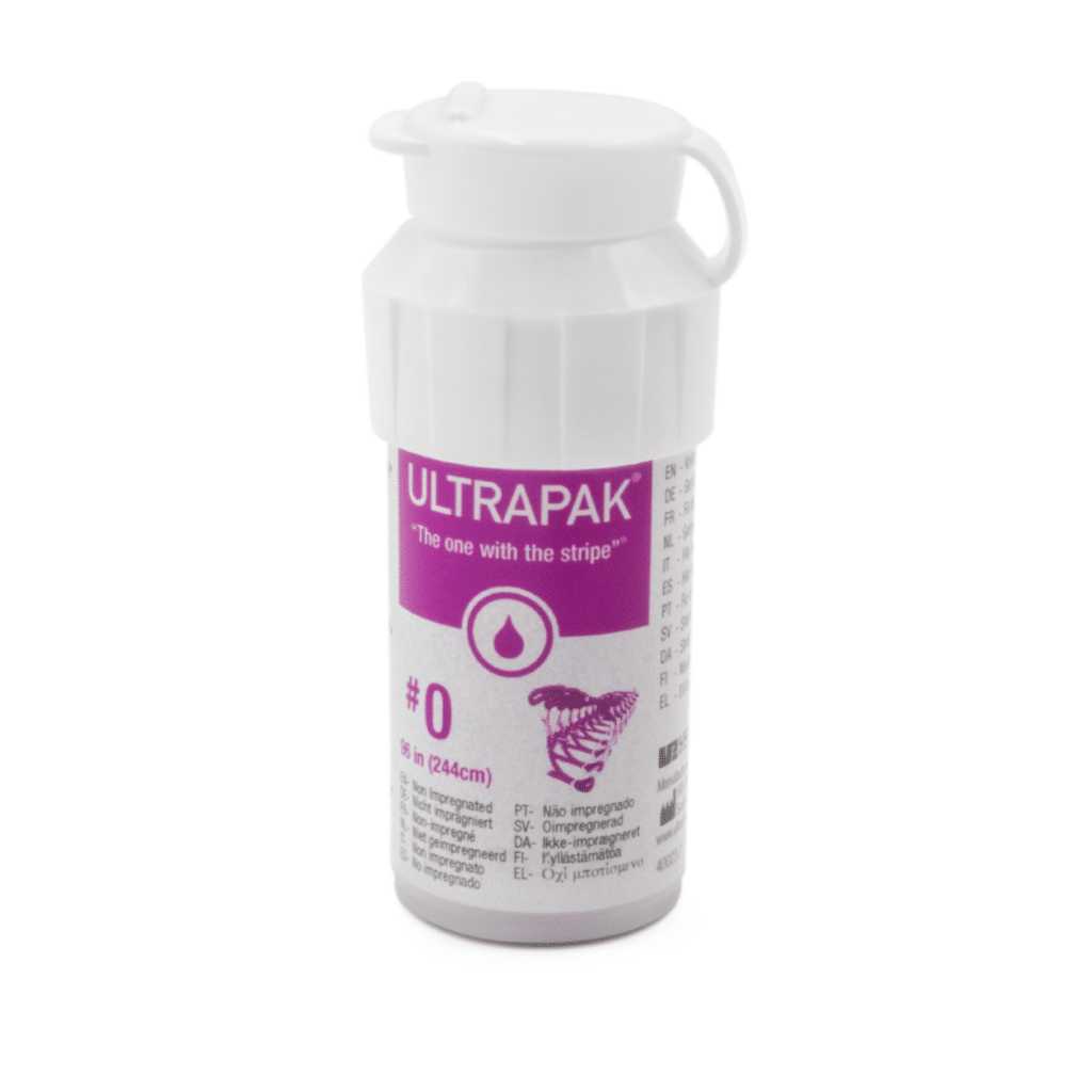 HILO RETRACTOR ultrapak | ULTRADENT | Tienda DDC